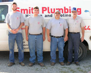 24-Hour Plumbing Service Springfield Illinois | Licensed Plumbers
